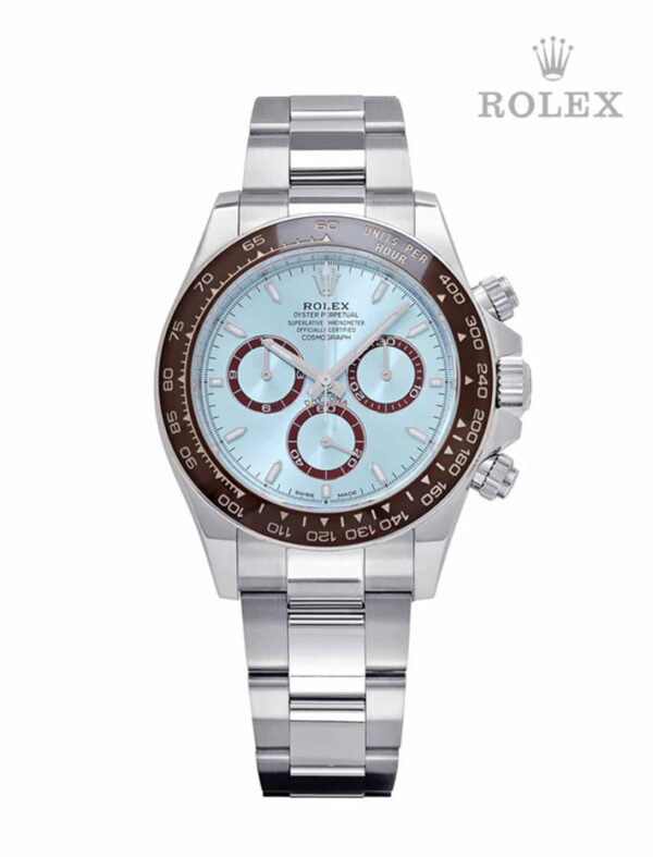 Exclusive Timepieces NYC – The Finest Selection of Luxury Timepieces